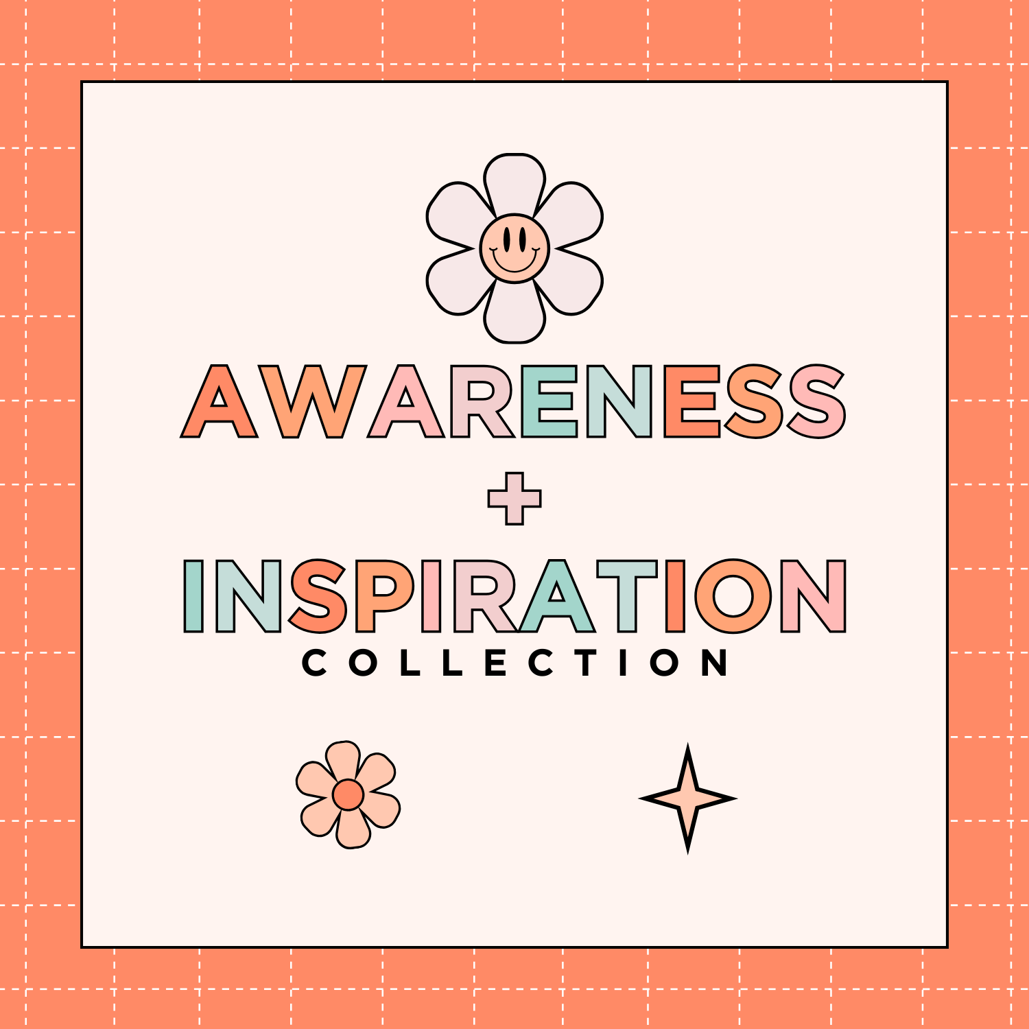 Awareness + Inspiration – Flawless Transfers