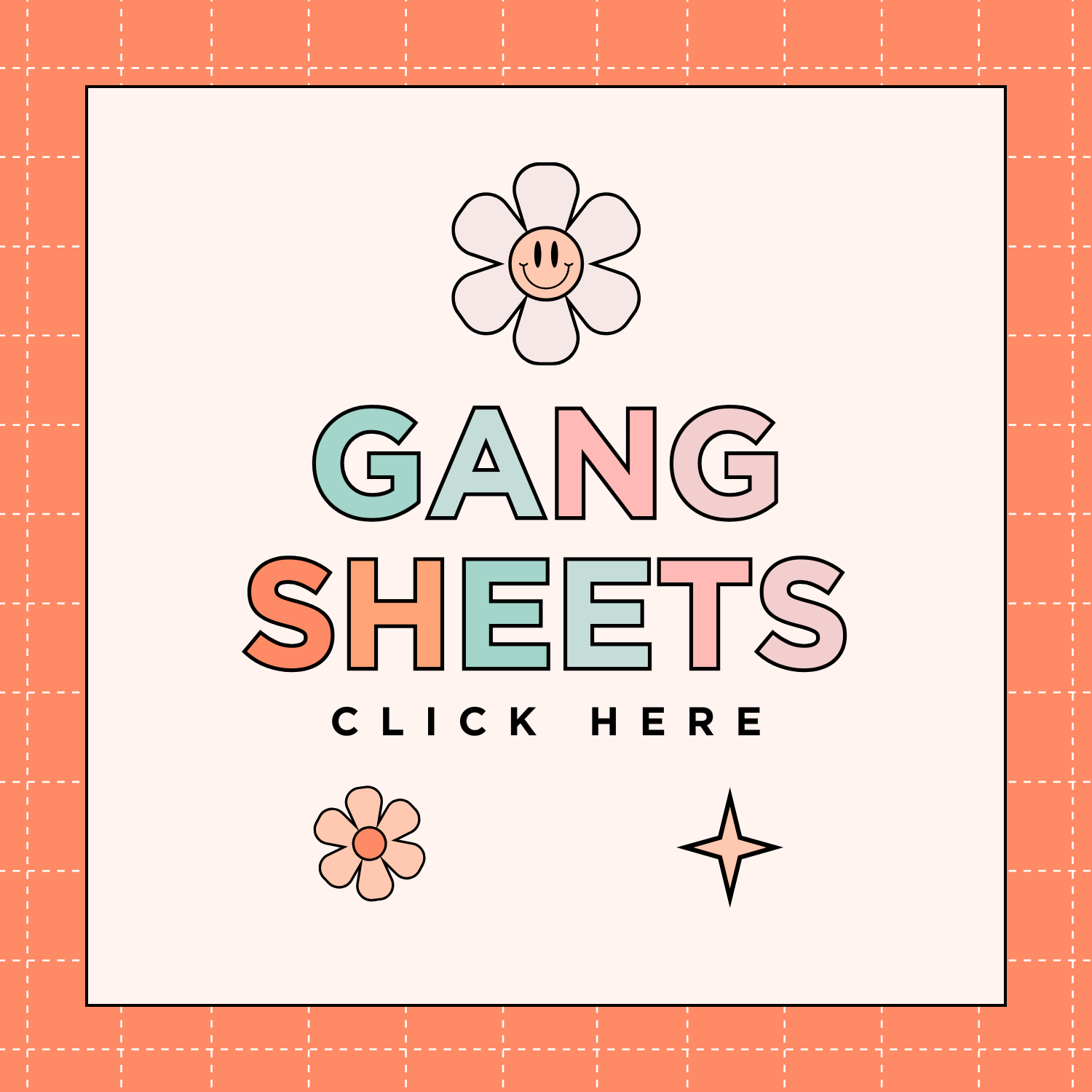 Gang Sheets – Flawless Transfers
