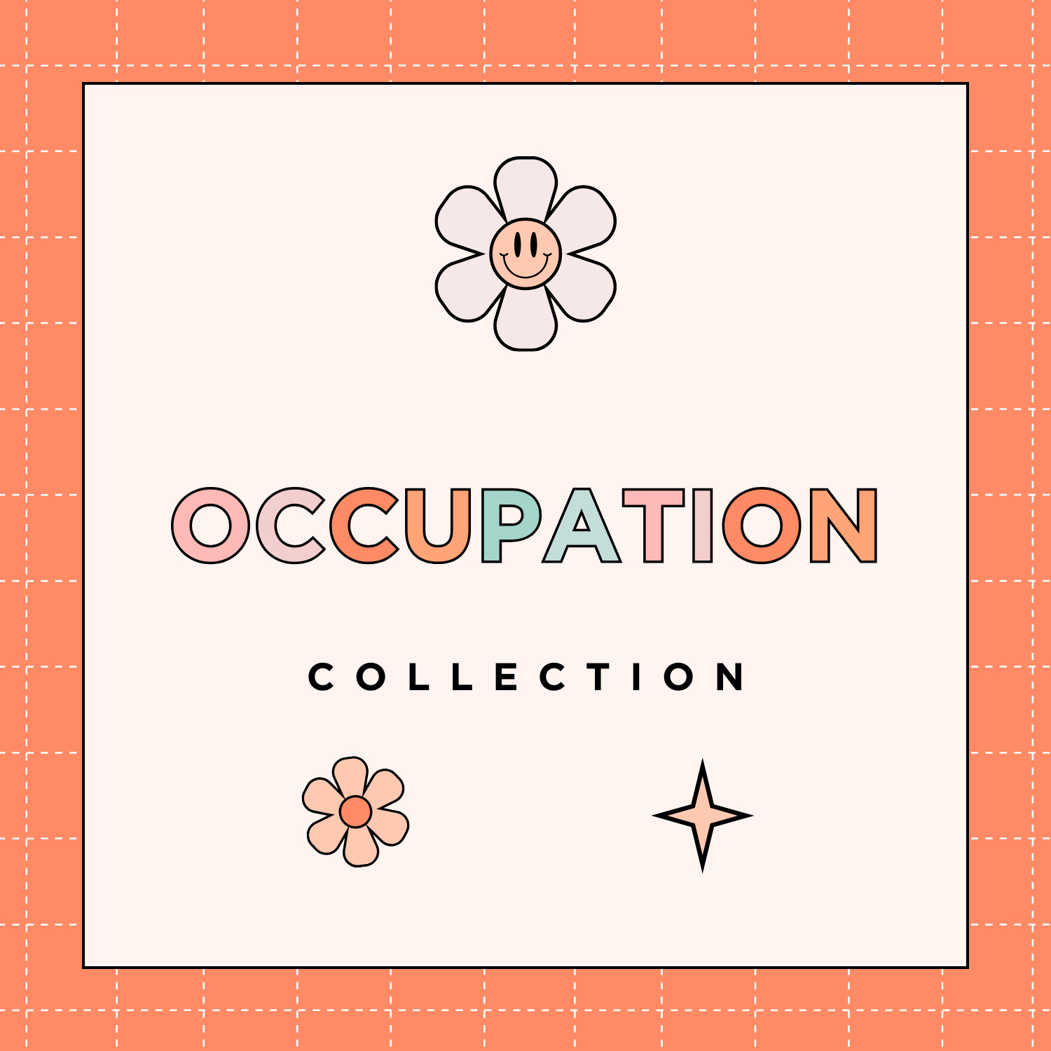 Occupation – Flawless Transfers