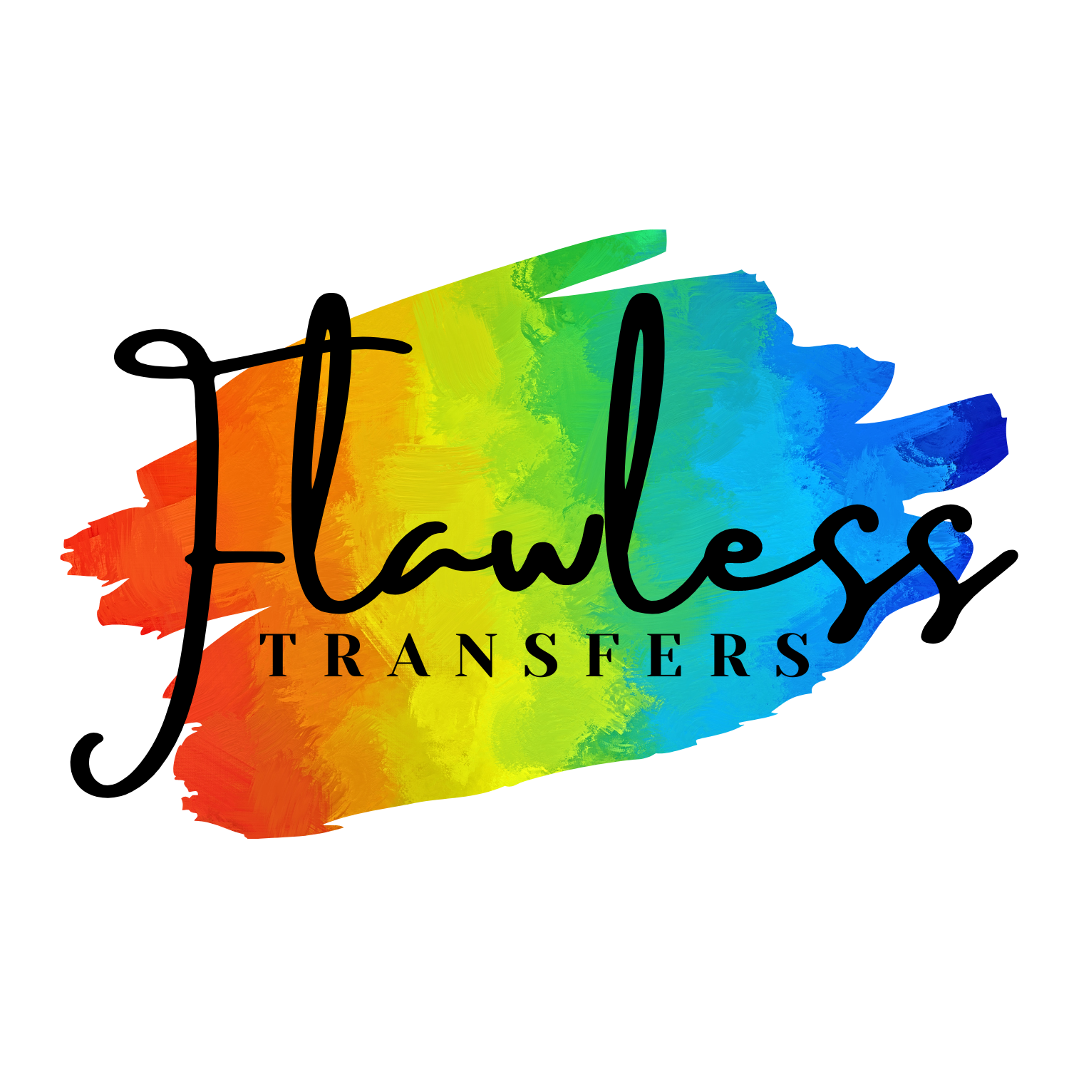 Flawless Transfers