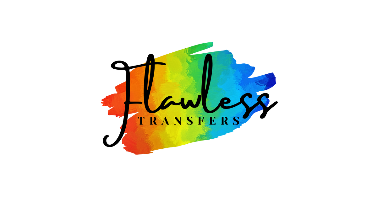 Flawless Logo